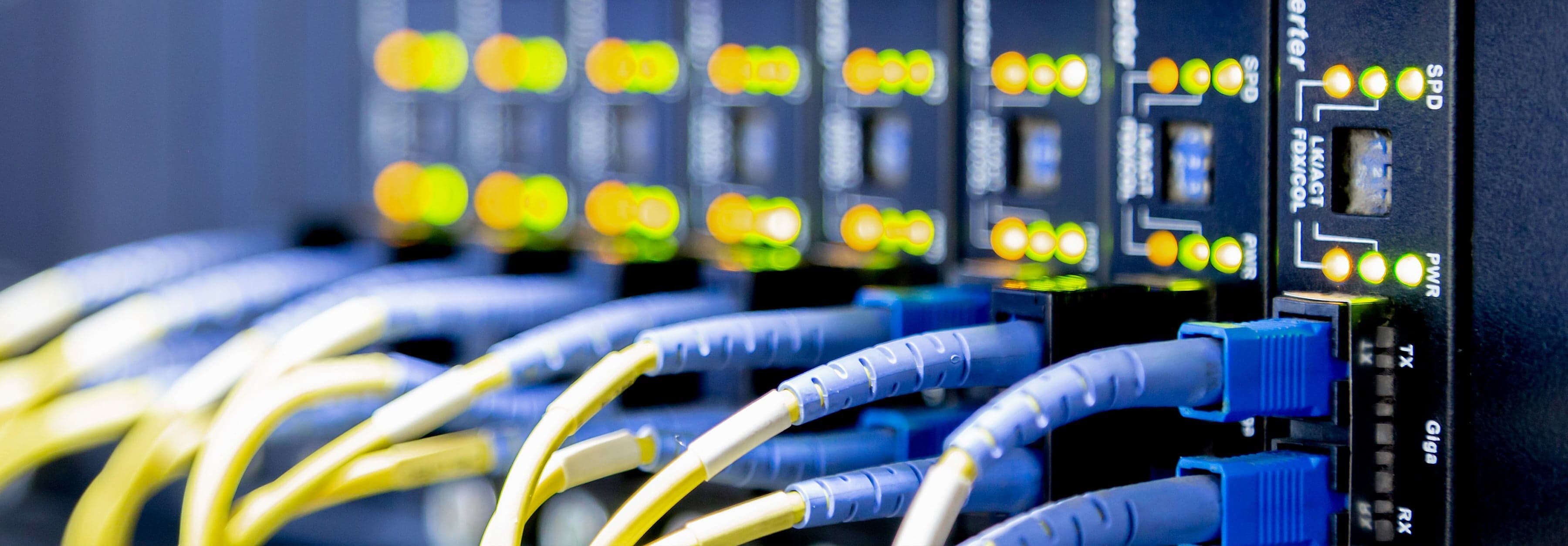 Liberty Latin America. - Searchlight Capital