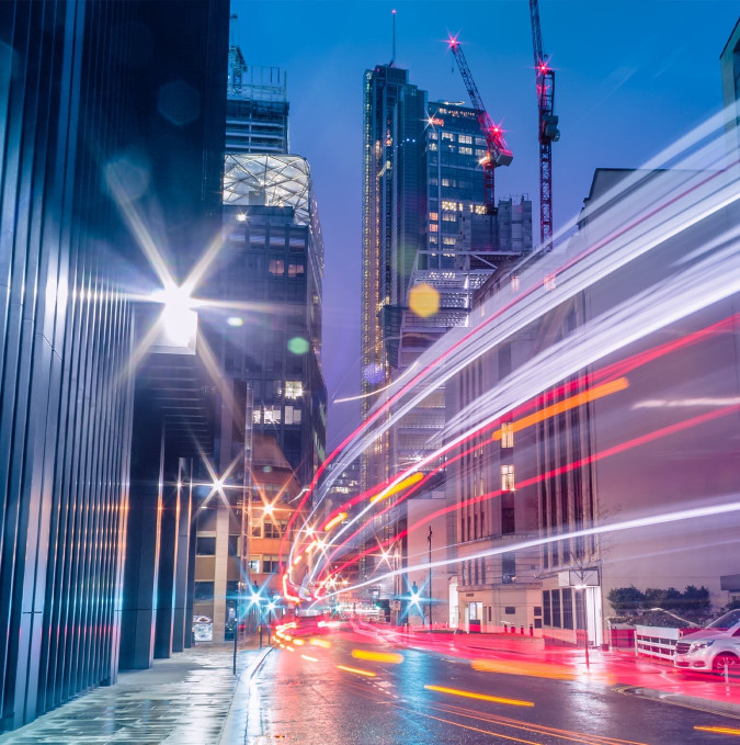 Home Page - Searchlight Capital