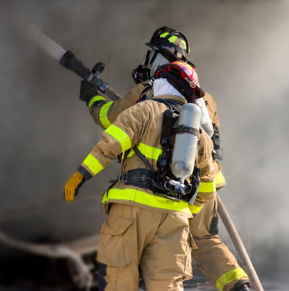 Survitec Group. - Searchlight Capital