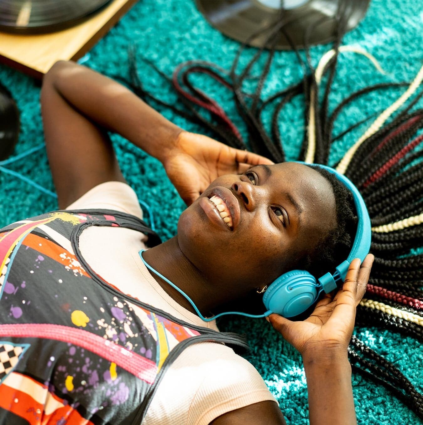 Octave Group. - Searchlight Capital