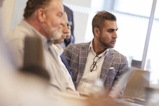 Strategies - Searchlight Capital