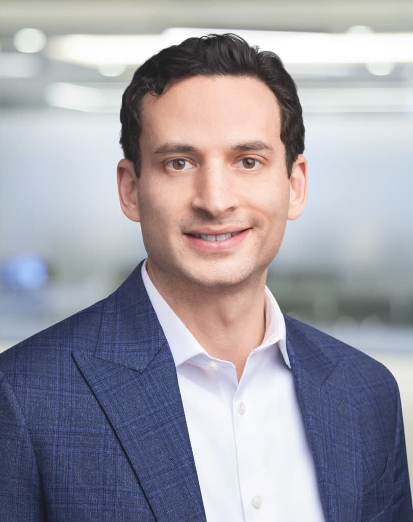 Team - Searchlight Capital