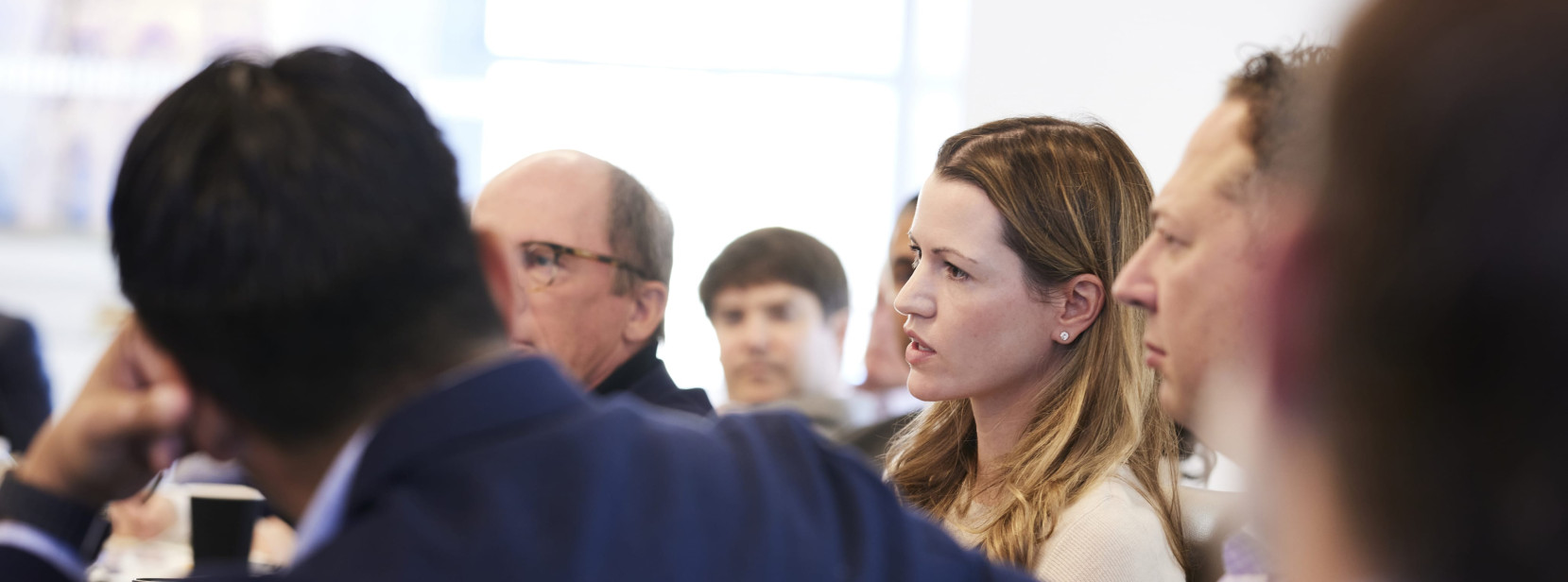 Private Equity - Searchlight Capital