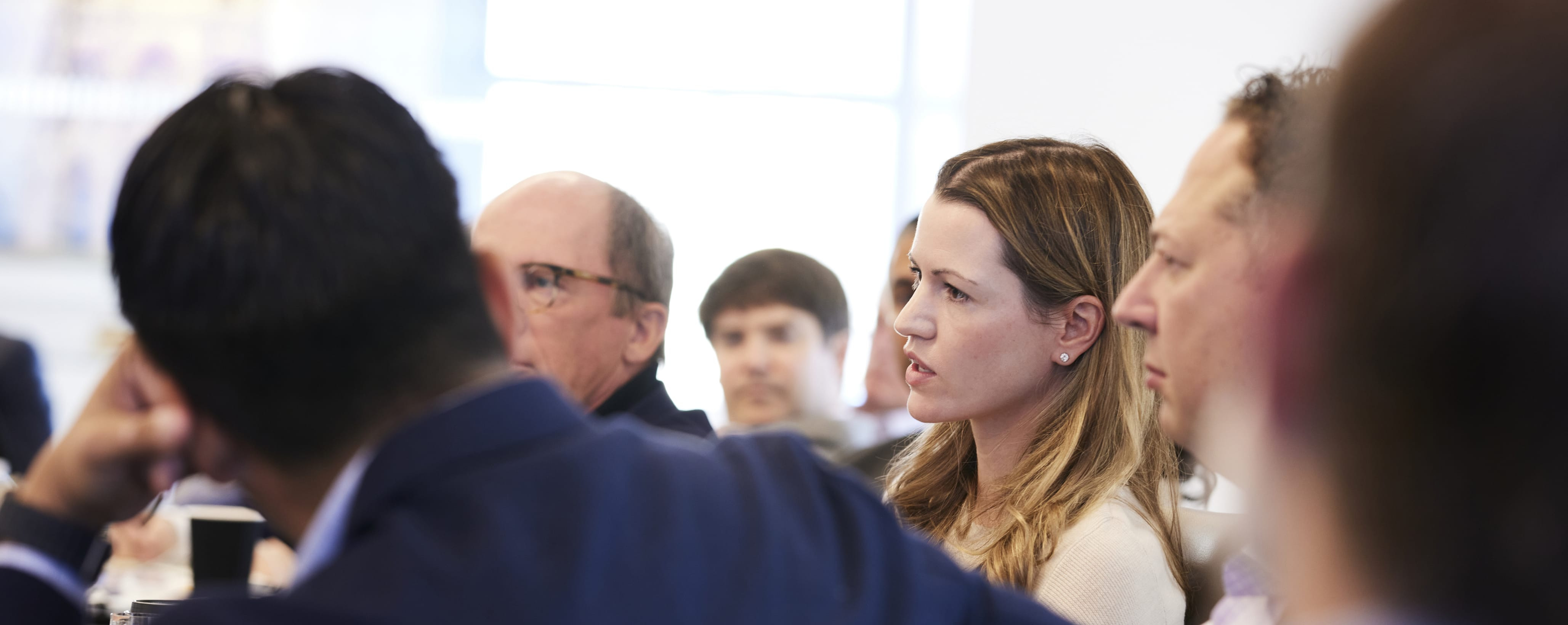 Private Equity - Searchlight Capital