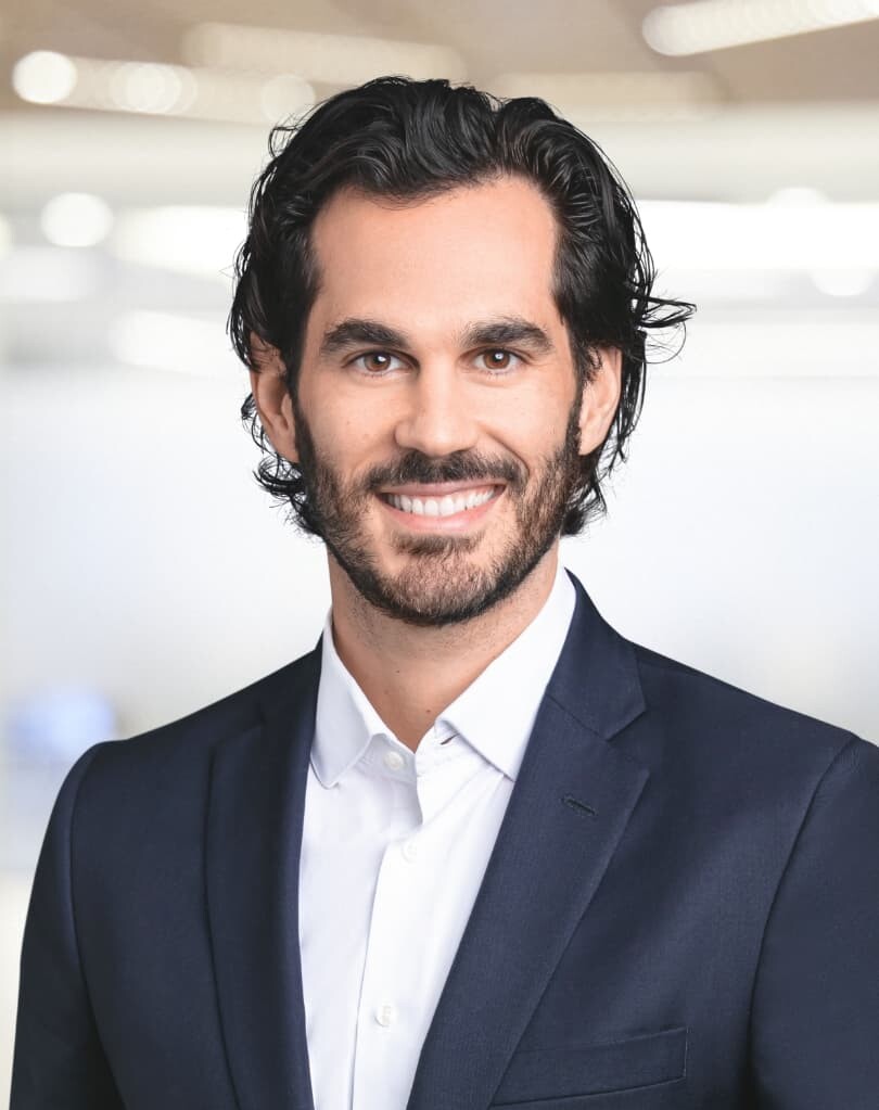 Team - Searchlight Capital