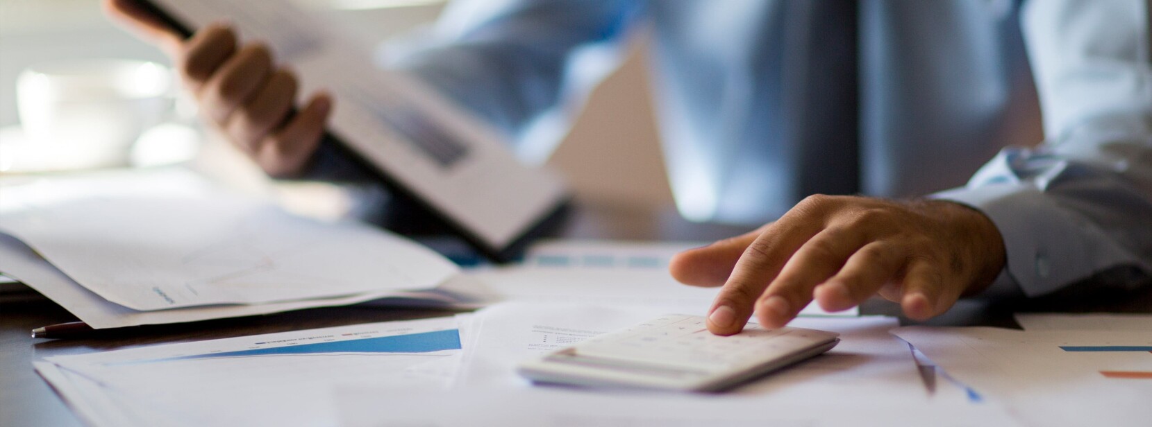 Euclid Transactional. - Searchlight Capital