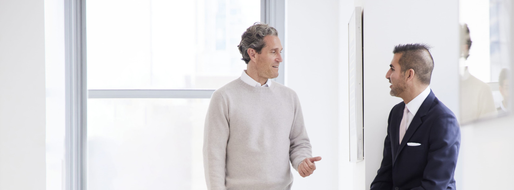 Overview - Searchlight Capital