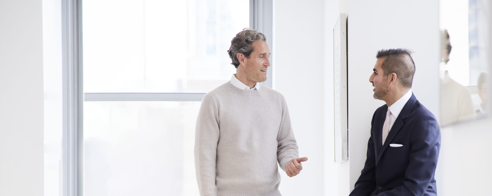 Overview - Searchlight Capital