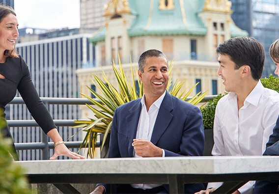 Home Page - Searchlight Capital