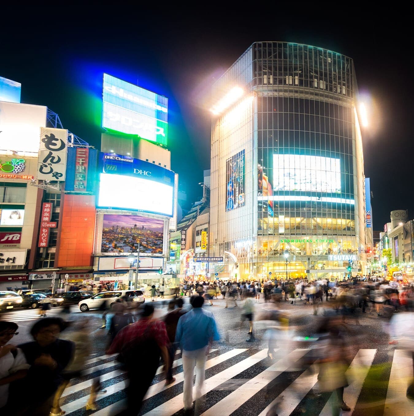 Adams Outdoor Advertising. - Searchlight Capital