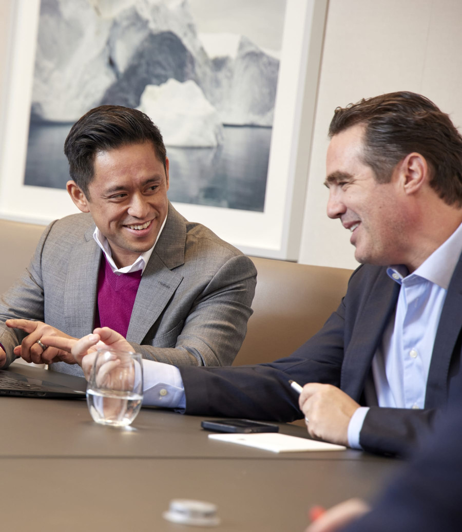 Home Page - Searchlight Capital