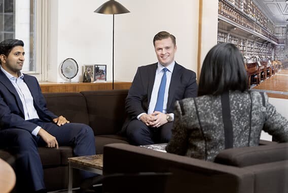 Team - Searchlight Capital