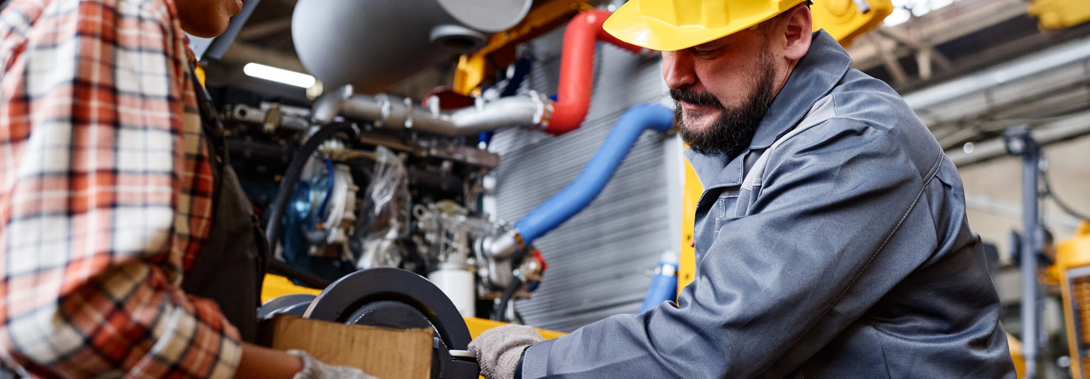 Integrated Power Services. - Searchlight Capital