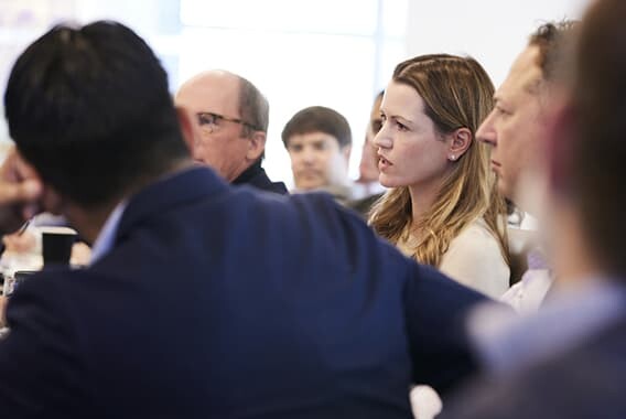 Private Equity - Searchlight Capital