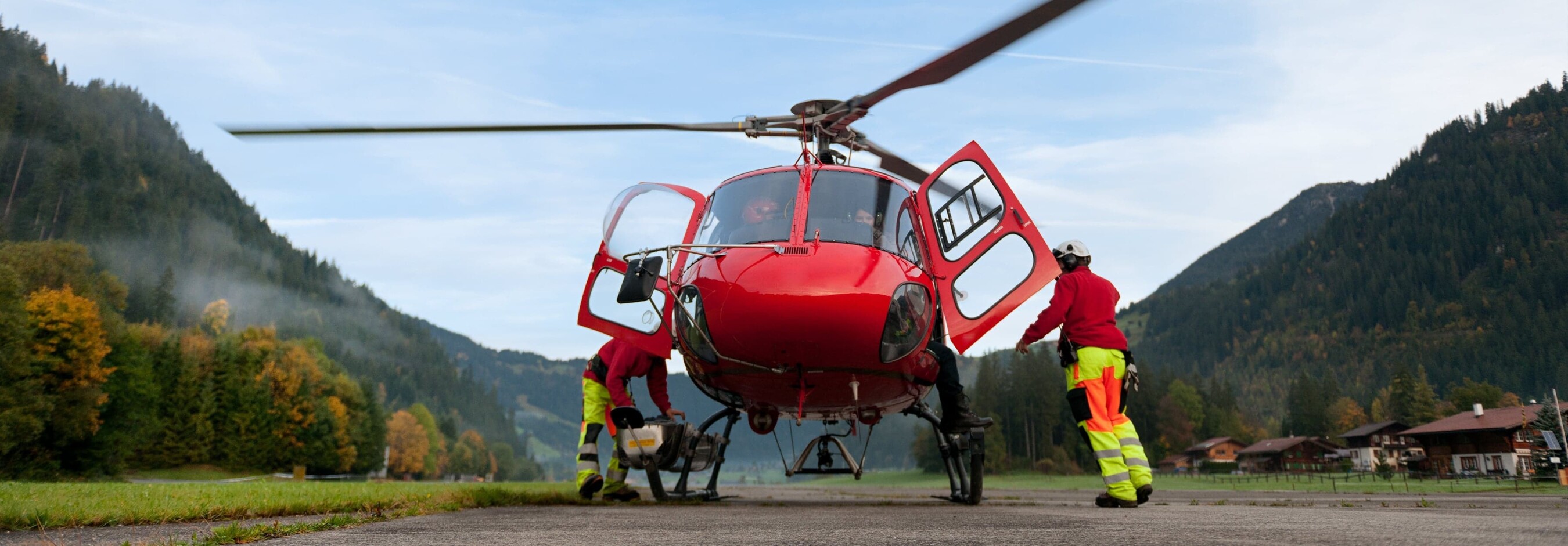 Survitec Group. - Searchlight Capital