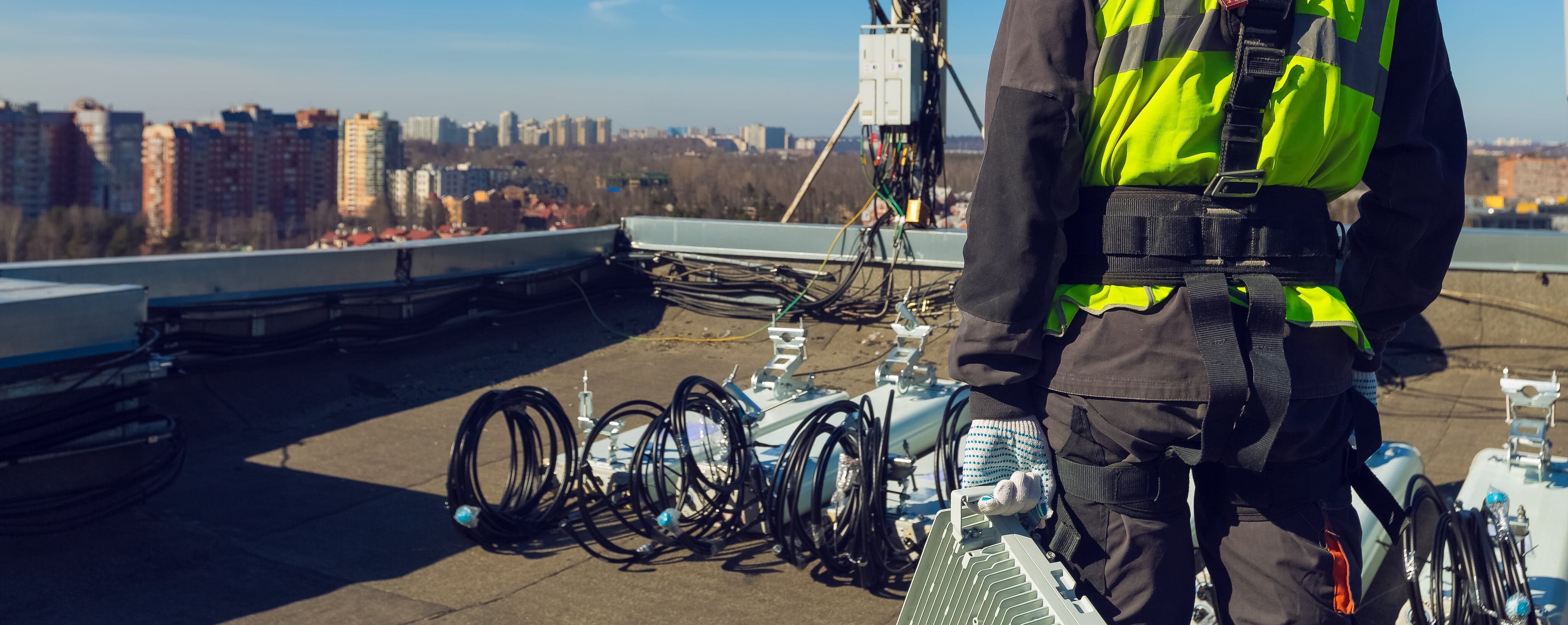 Bezeq. - Searchlight Capital