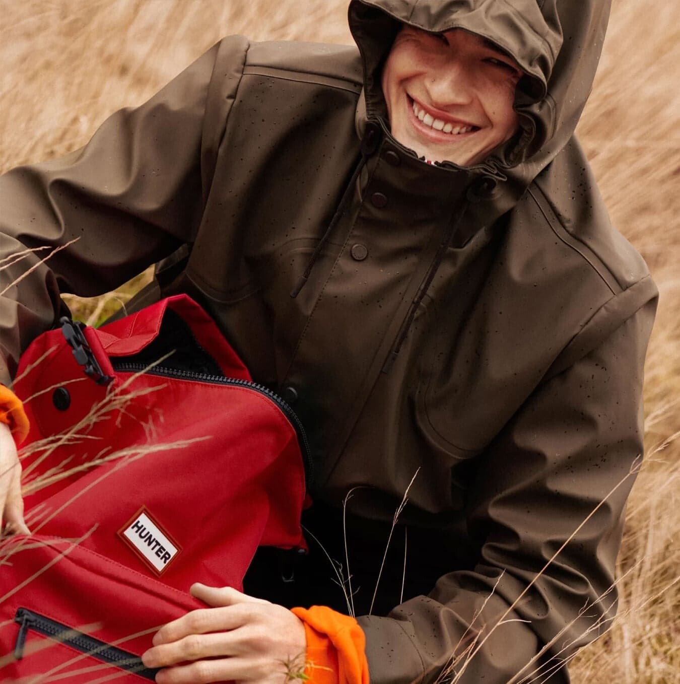 Hunter Boot, Ltd. - Searchlight Capital