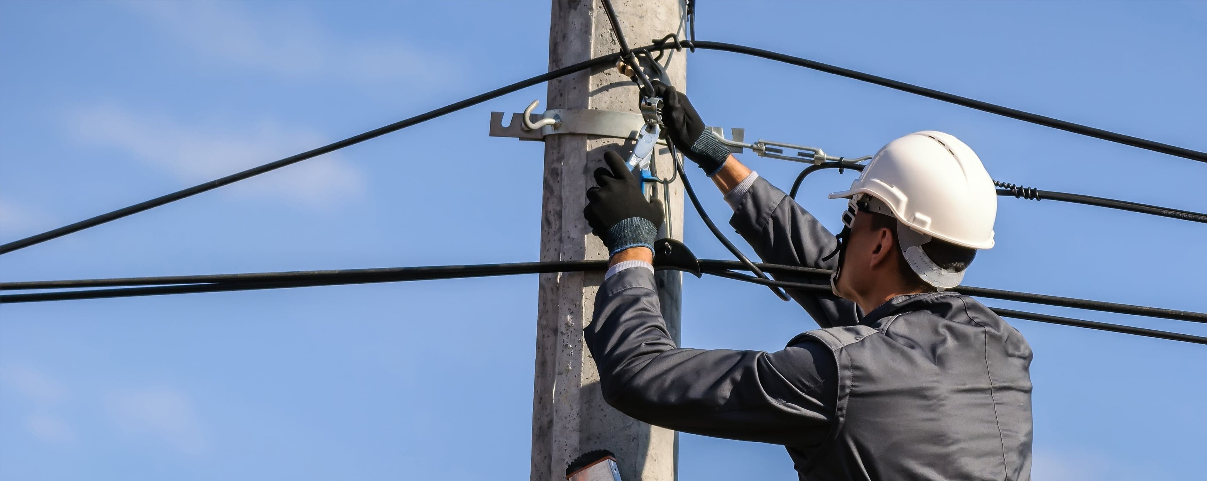 Consolidated Communications. - Searchlight Capital