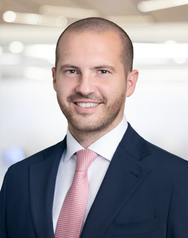 Team - Searchlight Capital