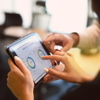 Private Equity - Searchlight Capital