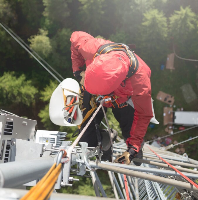 GCI Liberty. - Searchlight Capital