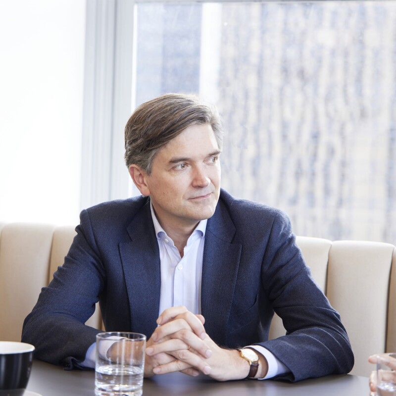 Home Page - Searchlight Capital