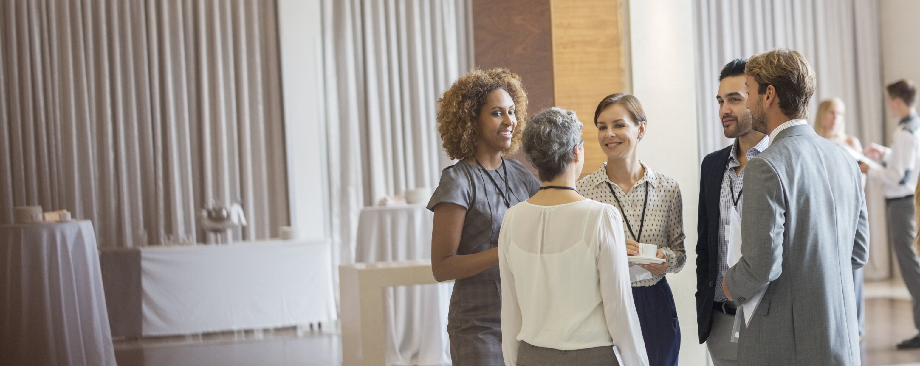 Hyve Group. - Searchlight Capital