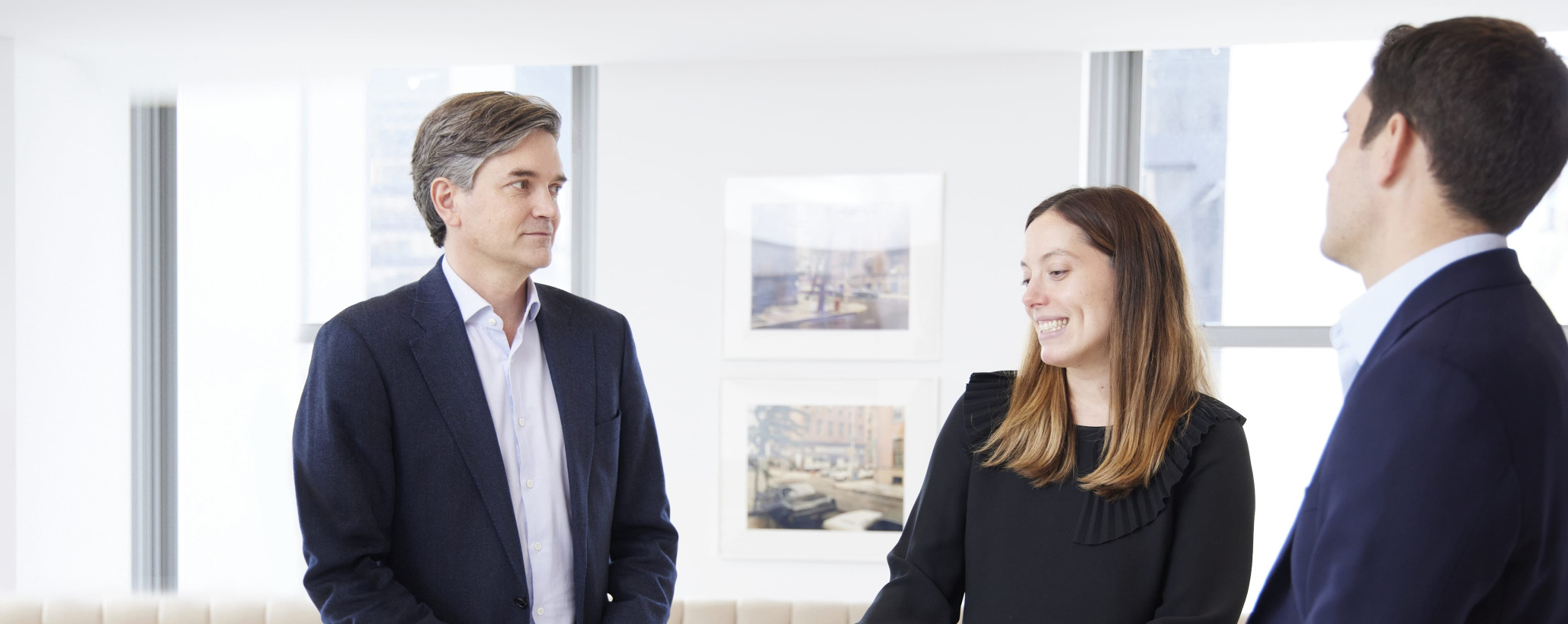 Careers - Searchlight Capital