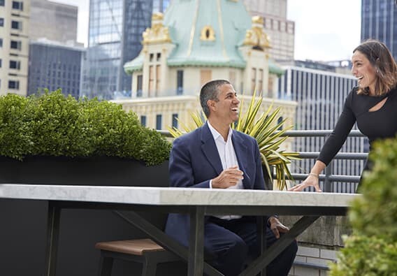 Home Page - Searchlight Capital