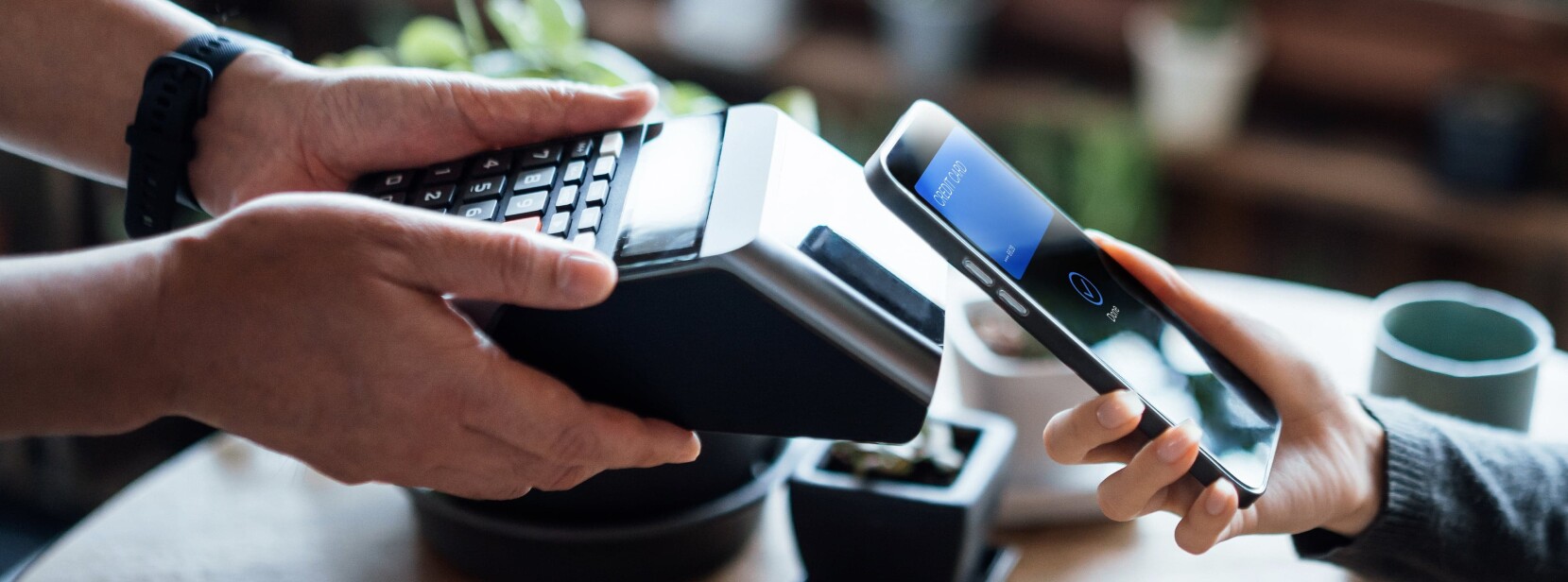 Shift4 Payments. - Searchlight Capital