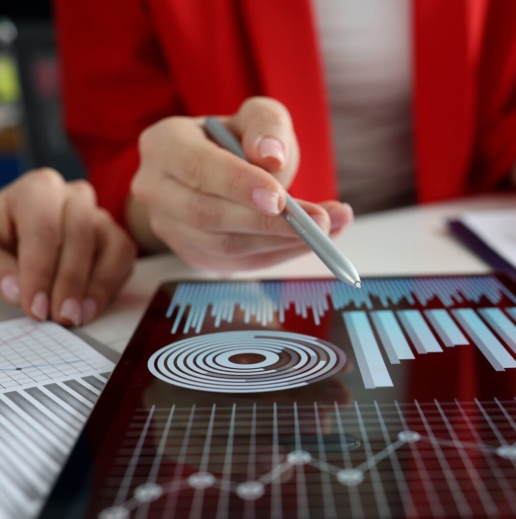 Euclid Transactional. - Searchlight Capital