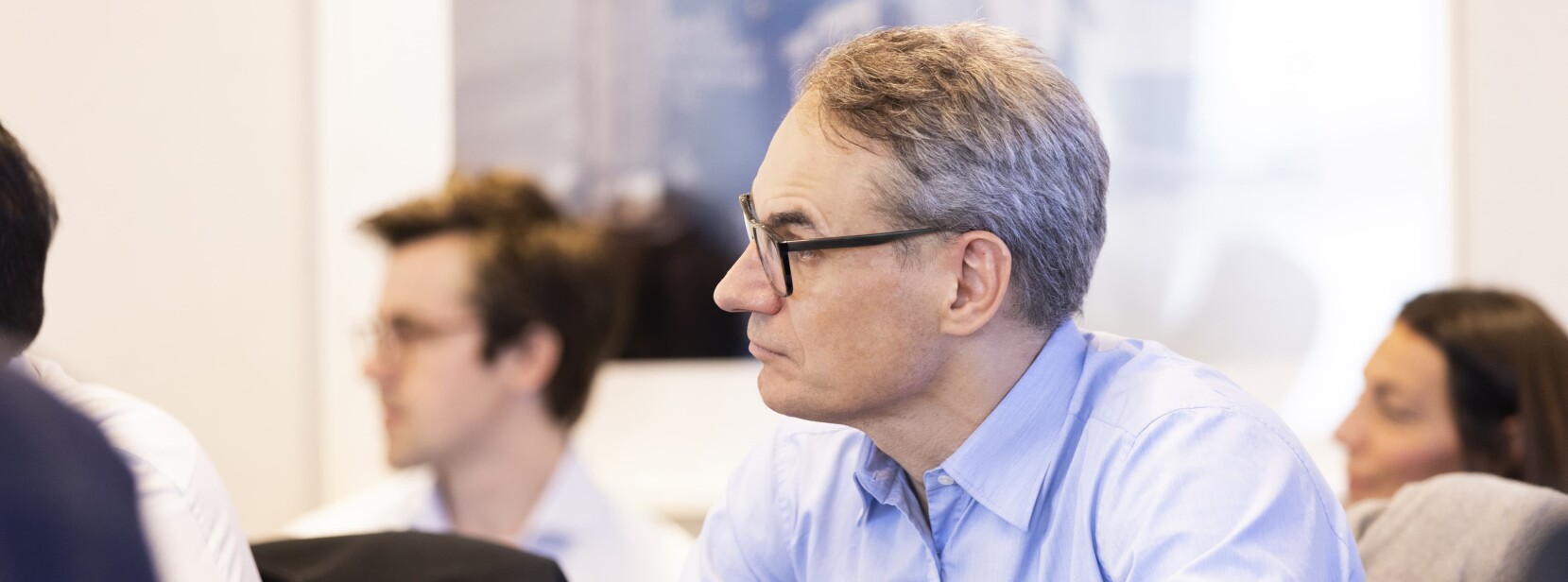 News - Searchlight Capital