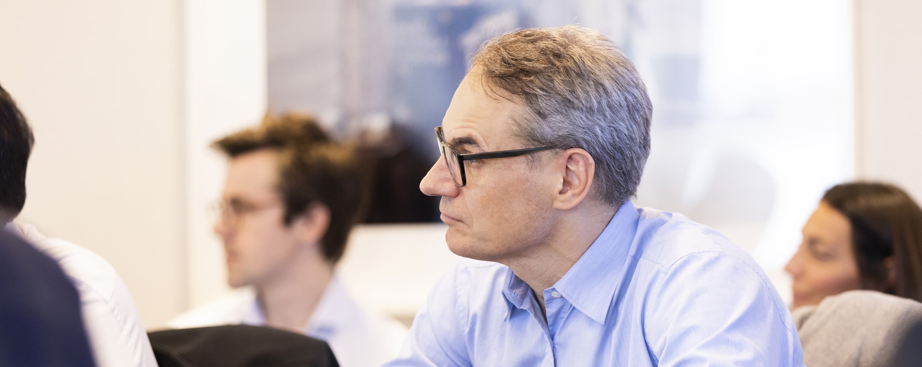 News - Searchlight Capital