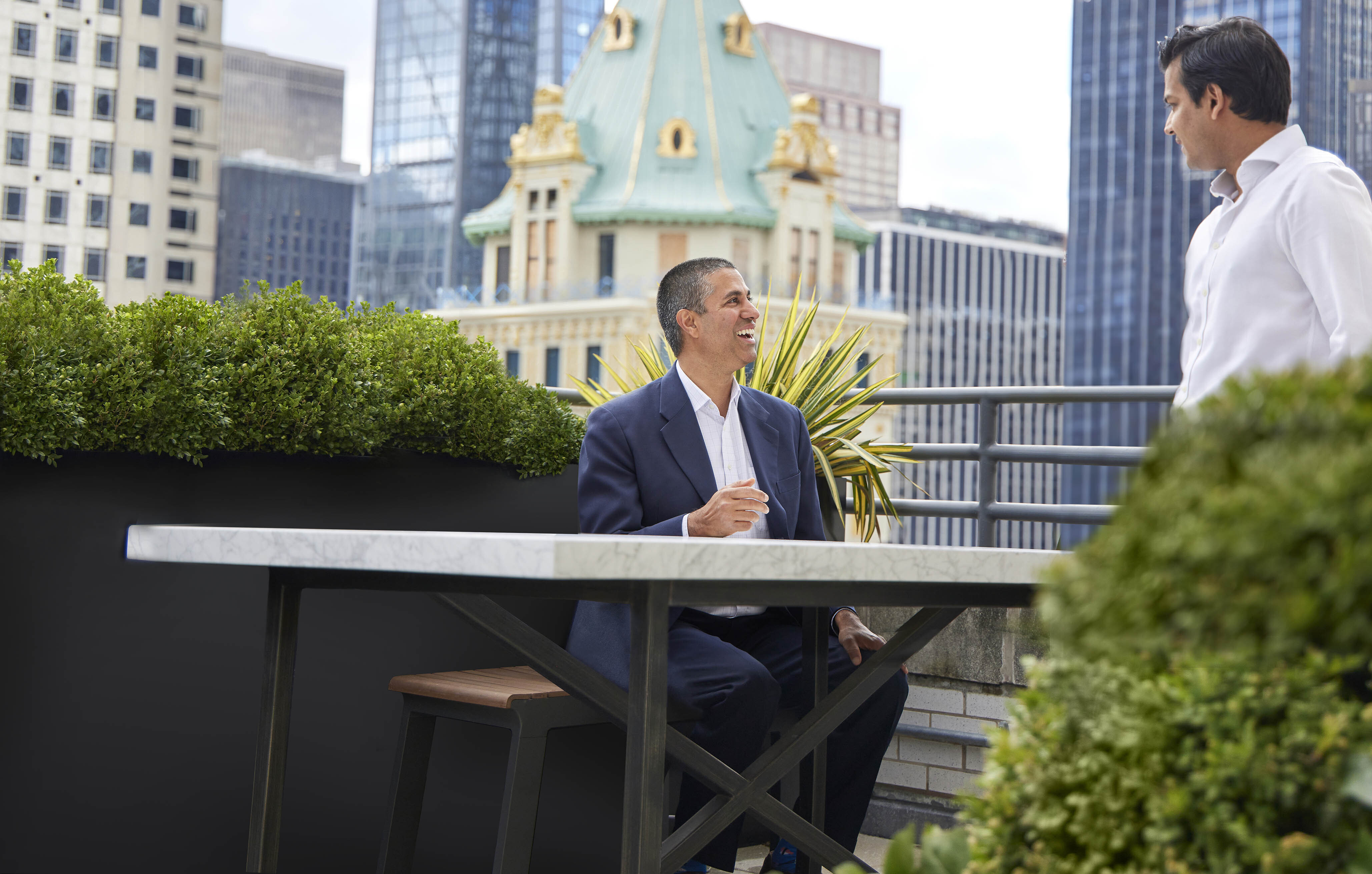 Home Page - Searchlight Capital