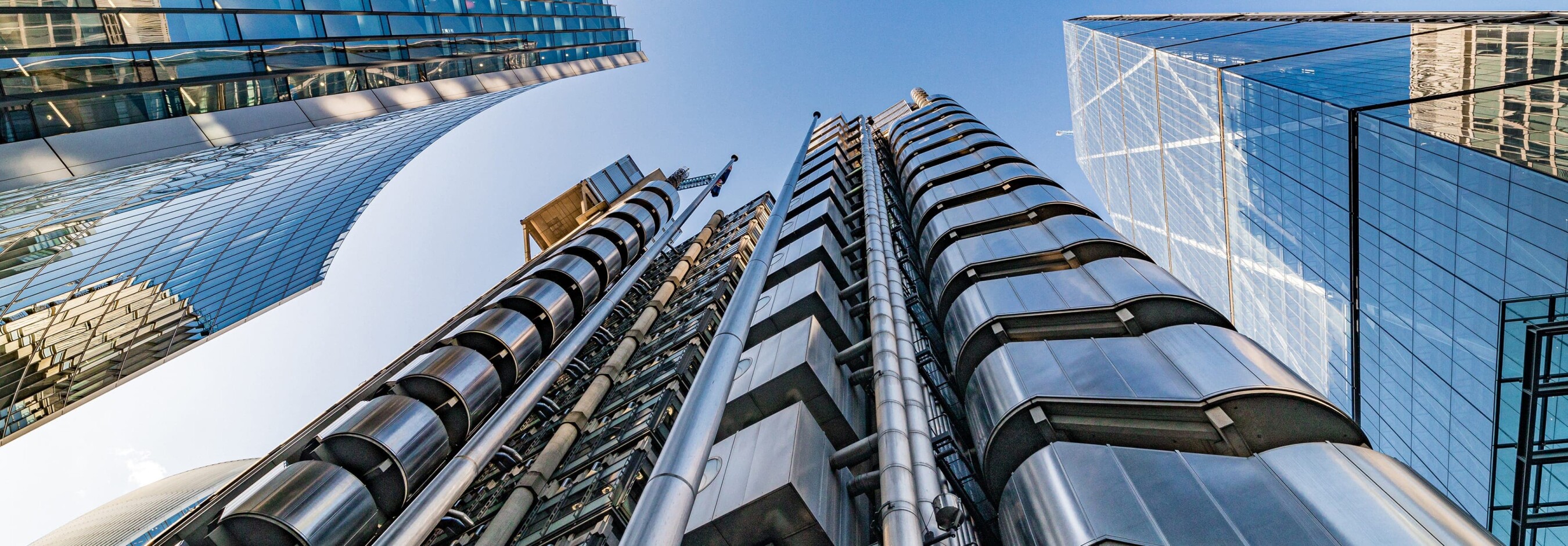 Global Risk Partners, Ltd. - Searchlight Capital