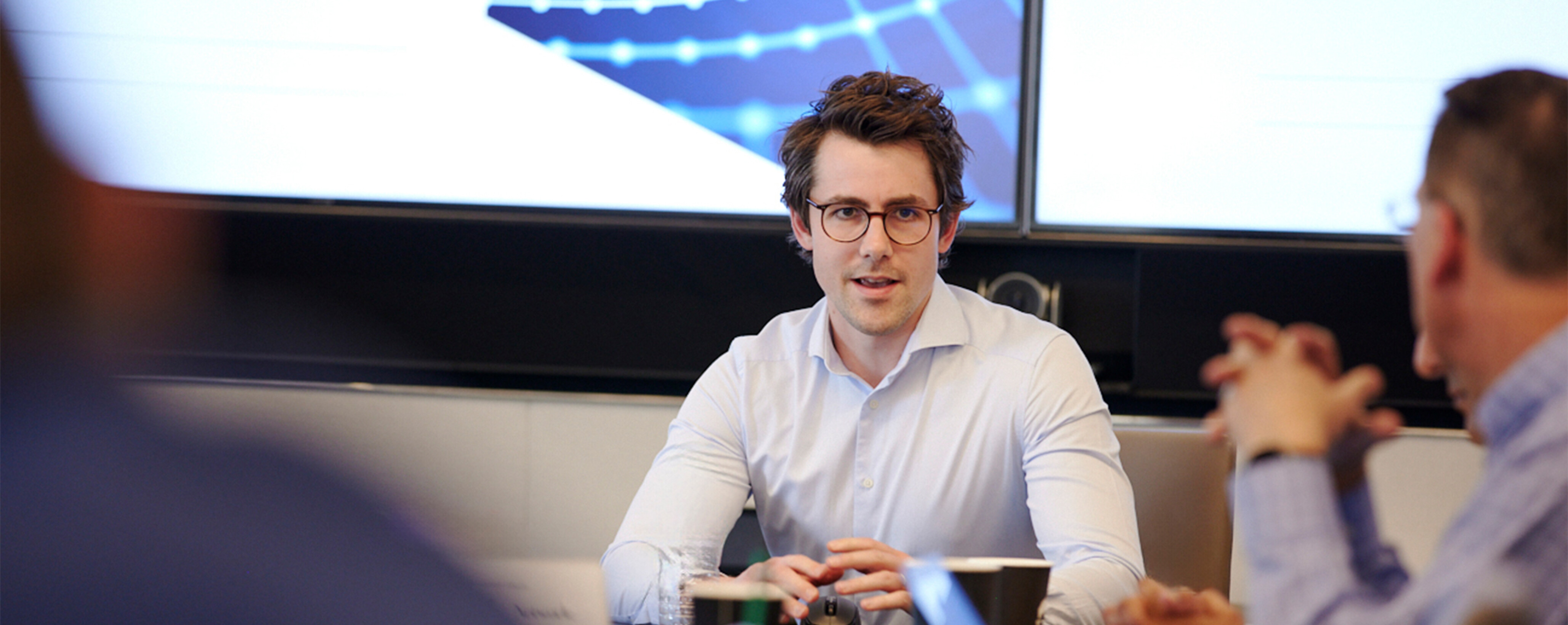 Impact - Searchlight Capital