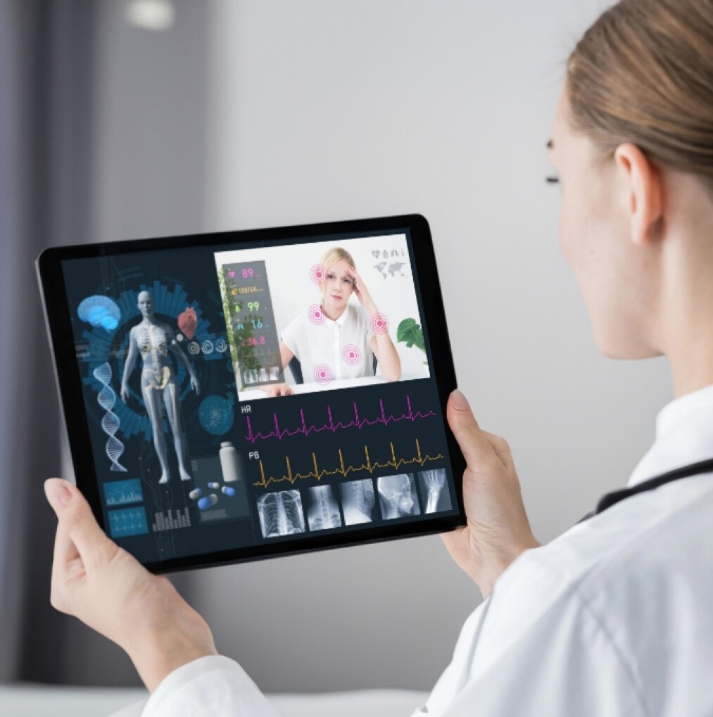 Kore Group Holdings. - Searchlight Capital