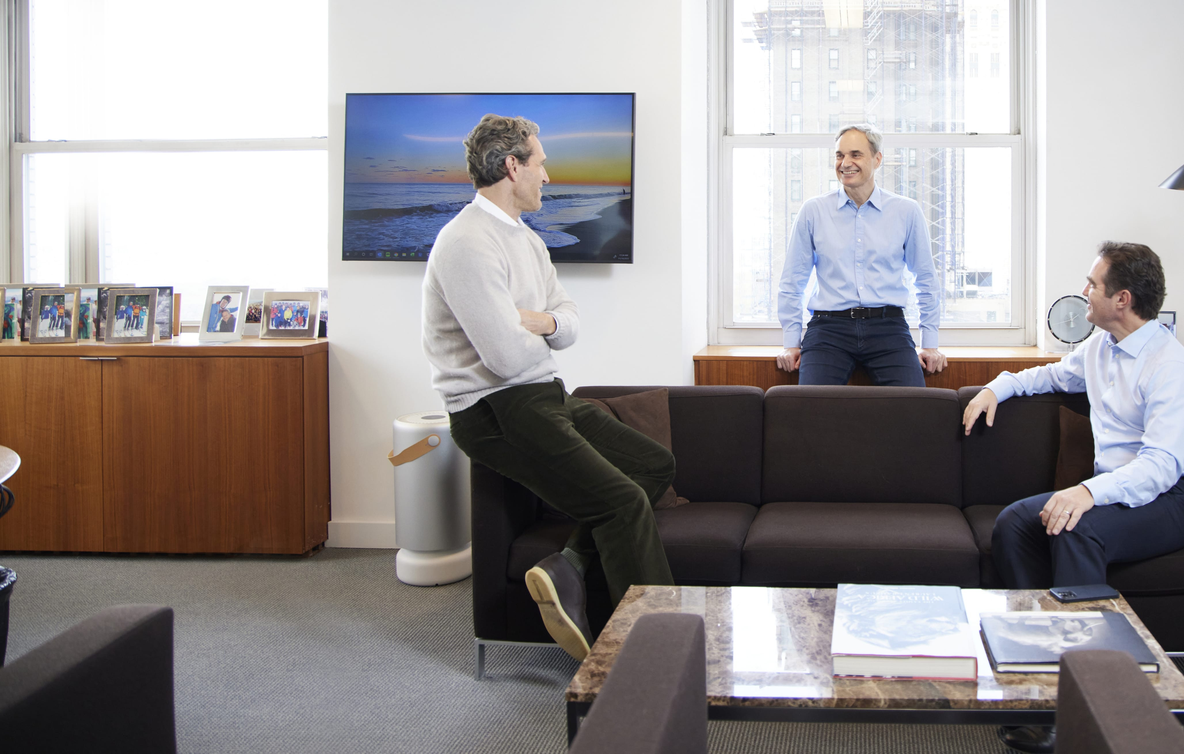 Home Page - Searchlight Capital