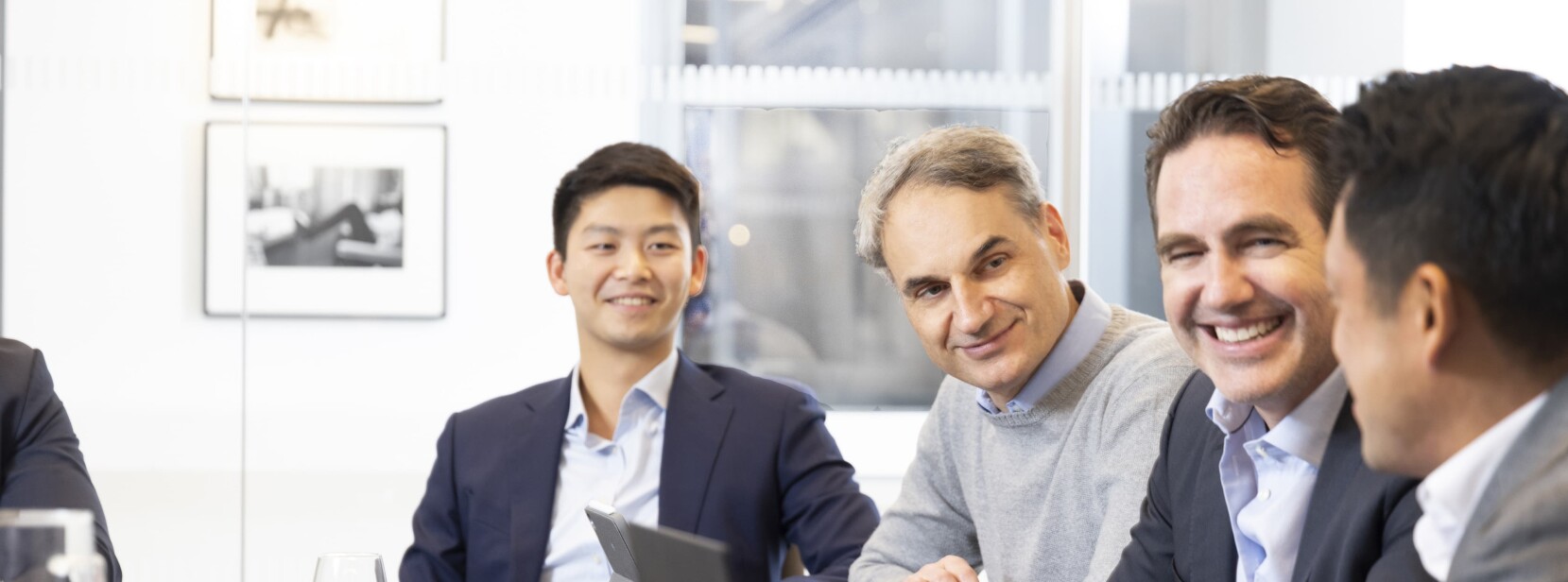 Culture - Searchlight Capital