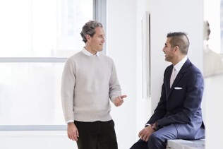 Overview - Searchlight Capital