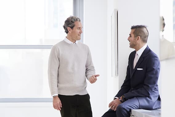 Overview - Searchlight Capital