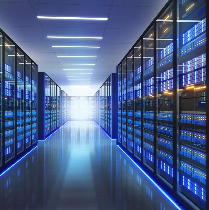 Rackspace Hosting. - Searchlight Capital