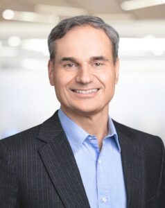 Oliver Haarmann - Searchlight Capital