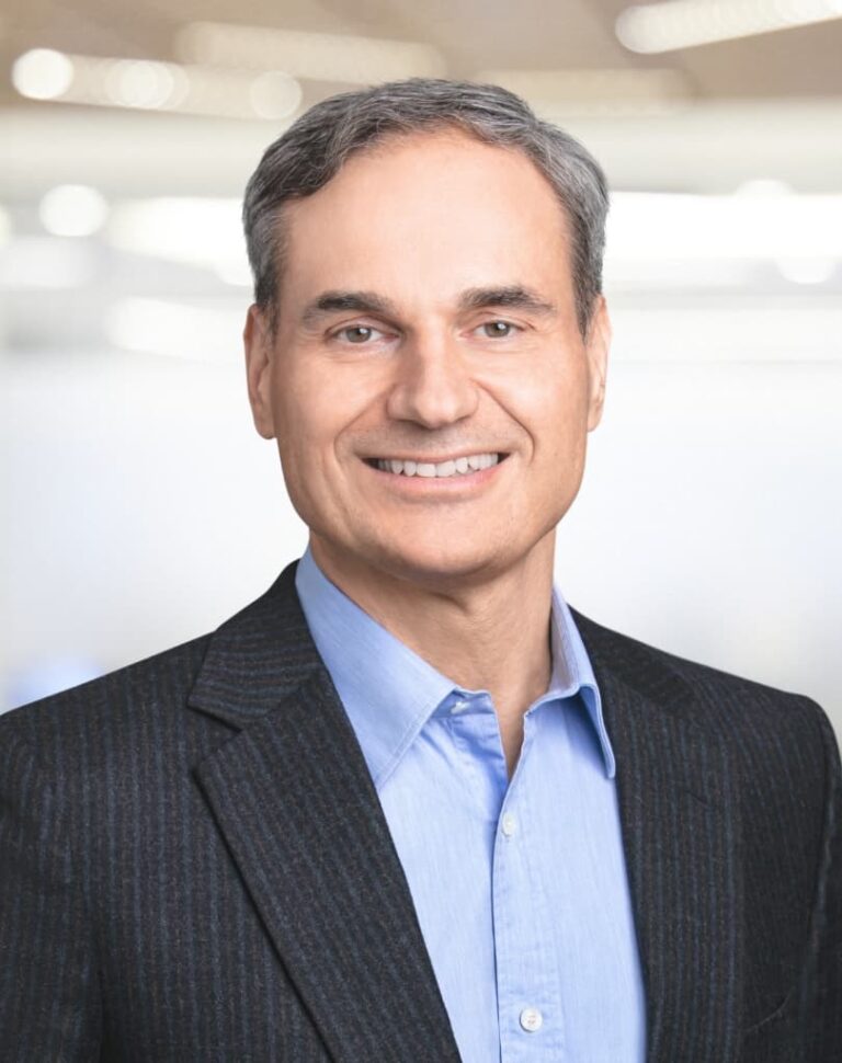 Oliver Haarmann - Searchlight Capital